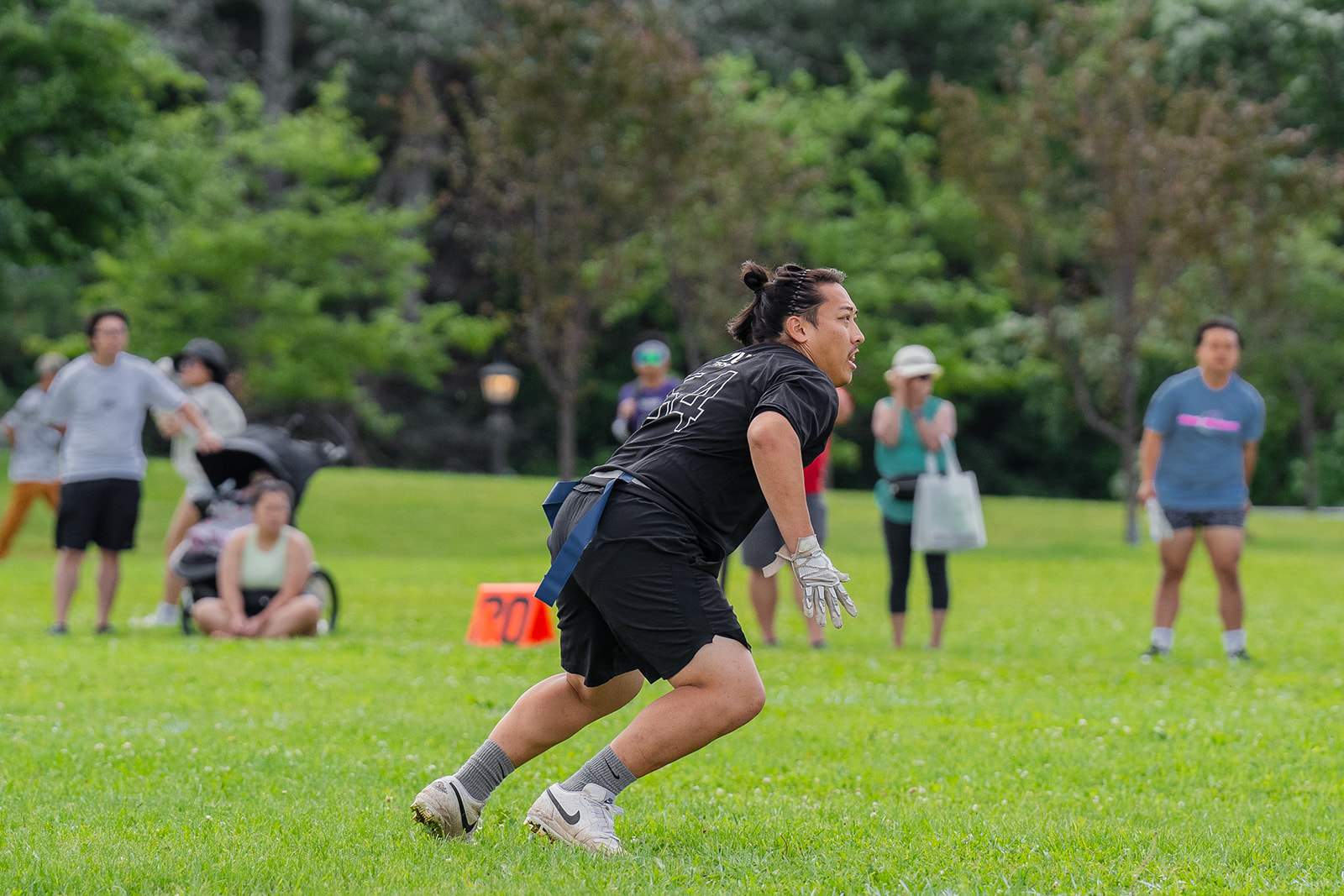 TC Flag Football | My Team